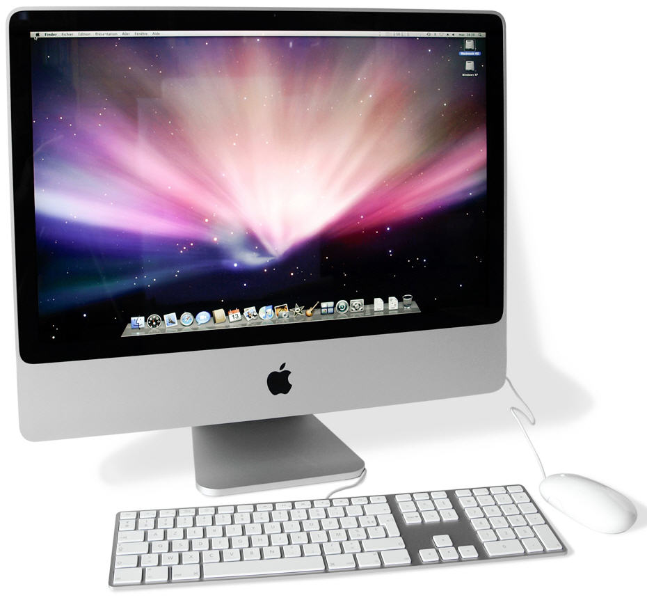 Les chiffres fous de l'histoire des MAC en photos